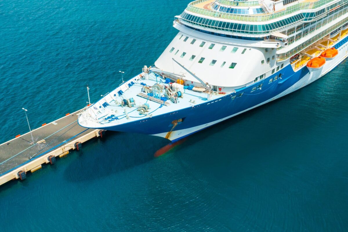 voyager dans la Méditerranée avec MSC croisière