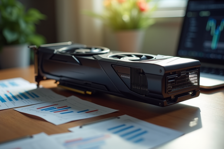Comment le benchmark influence-t-il la performance d'une carte ...