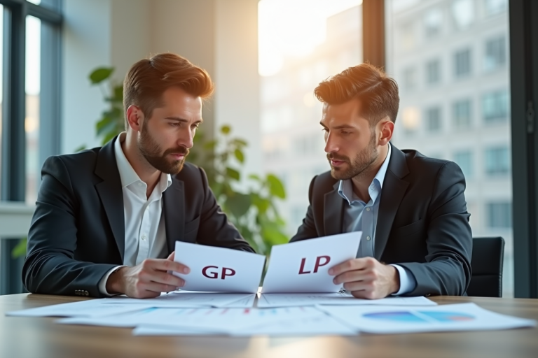 Différence GP et LP : Tout ce qu'il faut savoir pour comprendre en 2025 ...