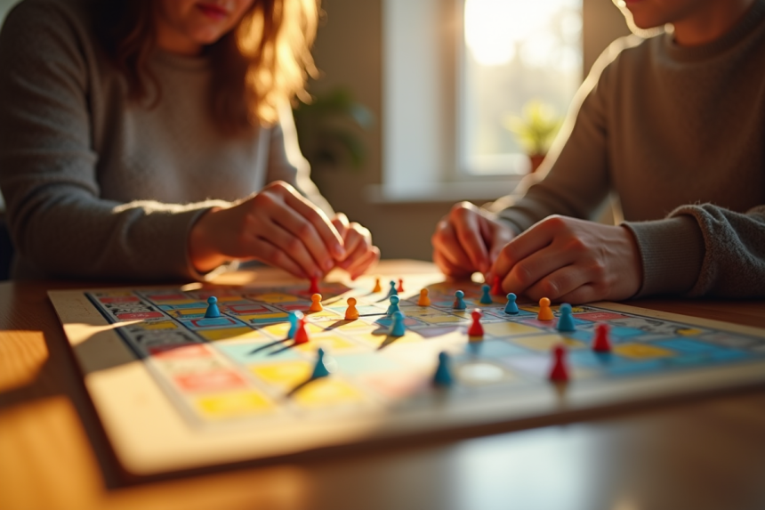 Les astuces essentielles pour comprendre les règles du Mastermind - Blospot