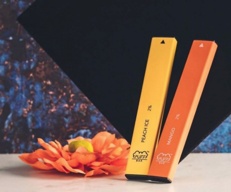 Quel est le prix d’une puff ? - Blospot